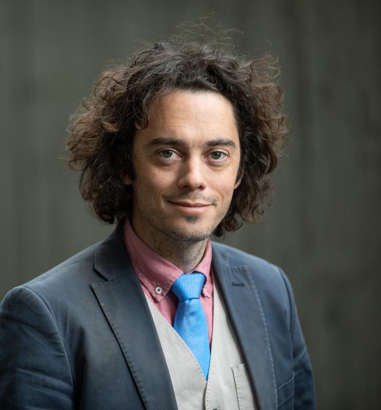 Jan Martin Nordbotten | University of Bergen