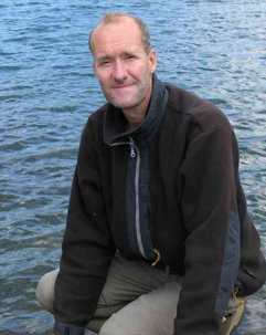 Mark C. Price | Universitetet i Bergen