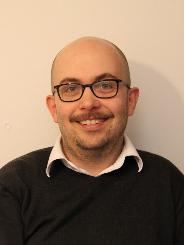 Øyvind Gjerstad | University of Bergen