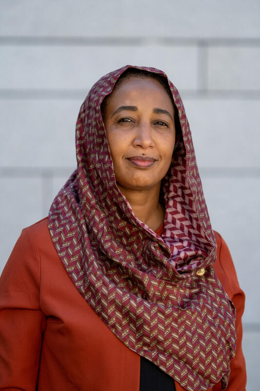 Find employees | University of Bergen