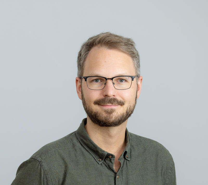 Thomas Ringen Eide | University of Bergen