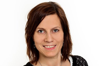 Randi Jacobsen Bertelsen | University of Bergen