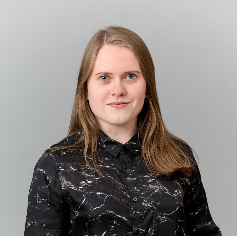 Louise Bruland Bjerrum | University of Bergen