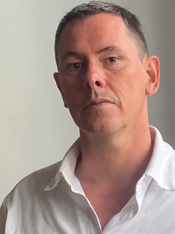 Hallvard Fossheim | University of Bergen