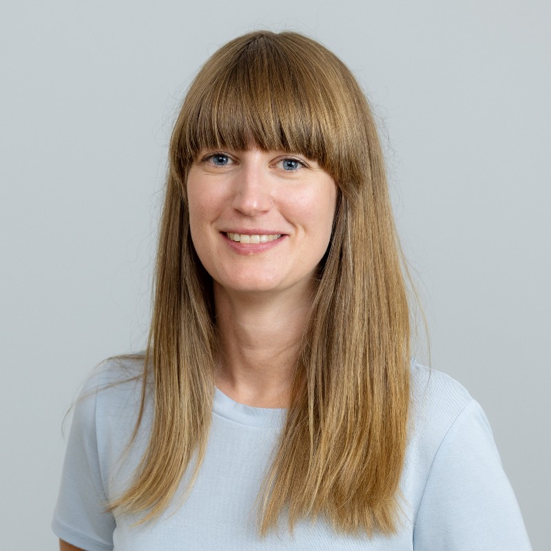 Rebecca Dyer Ånensen | University of Bergen