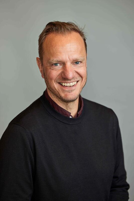 Ståle Ellingsen | University of Bergen