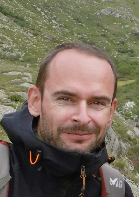 Sebastien Jean-Claude Barthelemy | University of Bergen