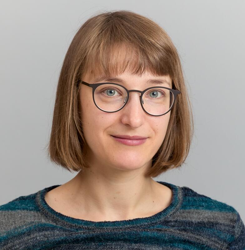 Sara Jahnke | University of Bergen