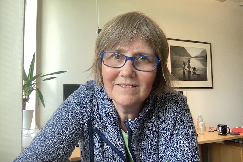 Tone Merete Bruvik | University of Bergen