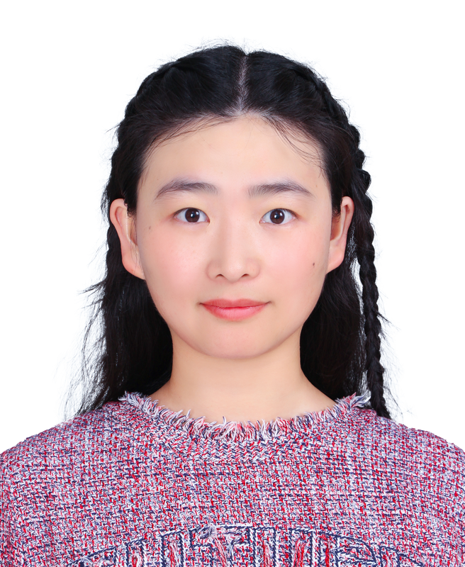 Shanshan Xu | Universitetet i Bergen