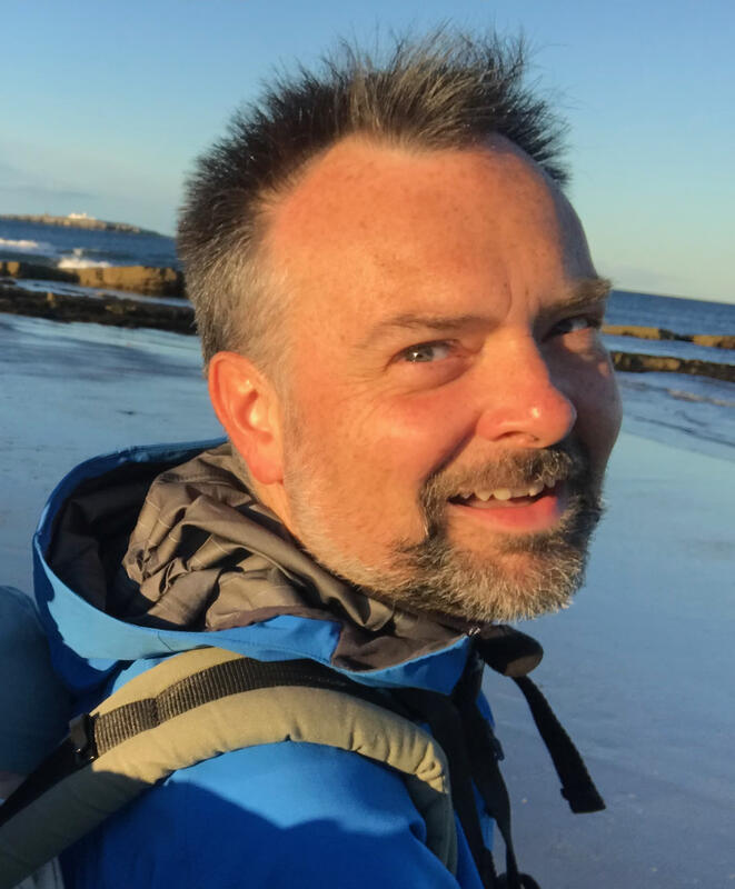 Peter Manning | University of Bergen