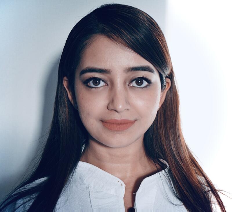 Barsha Gadapani Pathak | University of Bergen