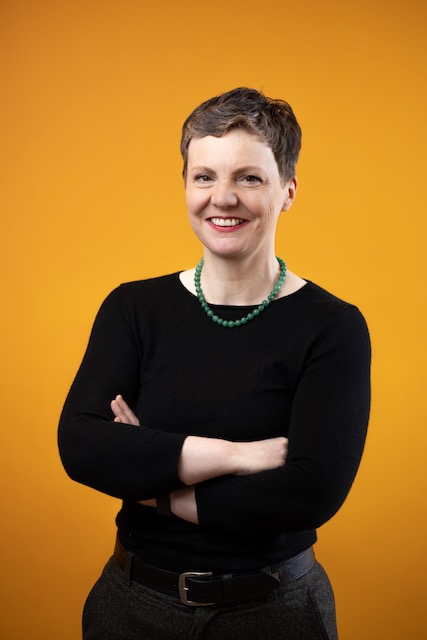 Jill Walker Rettberg | University of Bergen