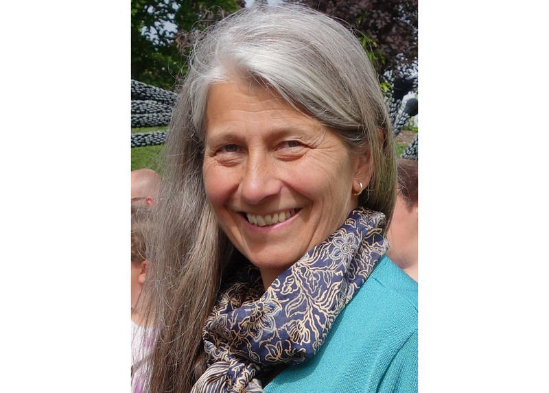 Gitte Hansen | Universitetet i Bergen