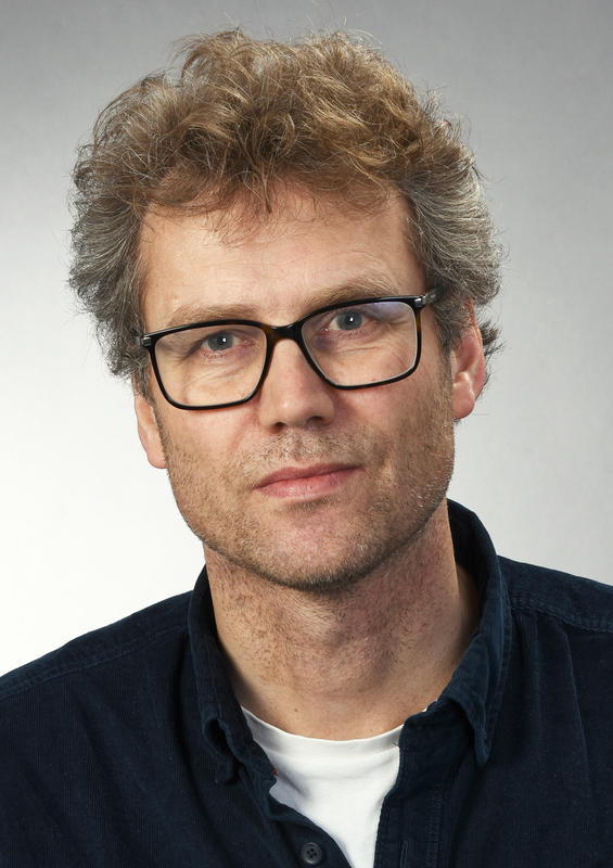 Bjarne Robberstad | University of Bergen