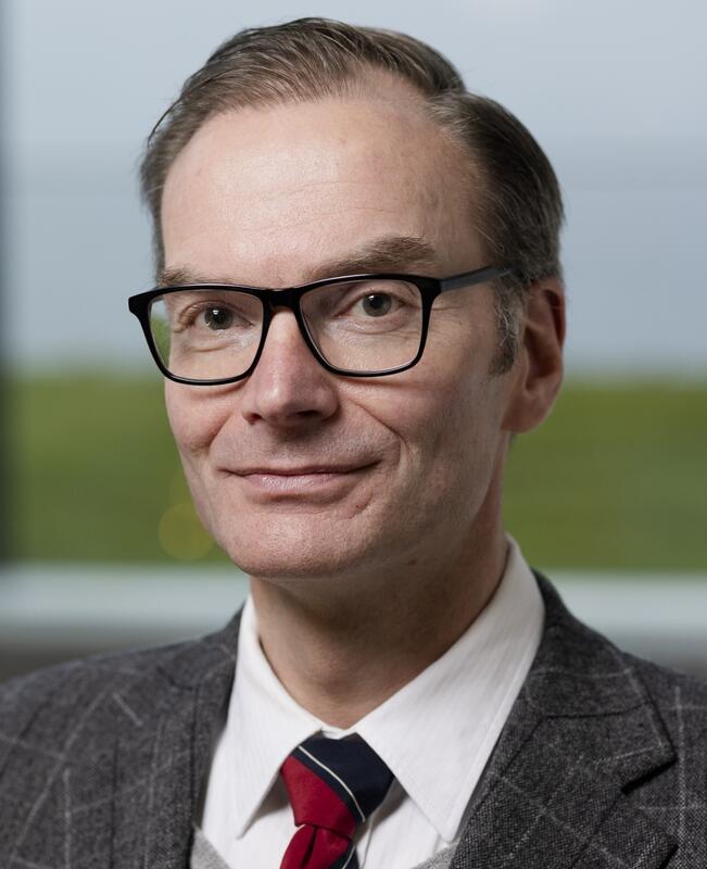 Rune Raudeberg | Universitetet i Bergen