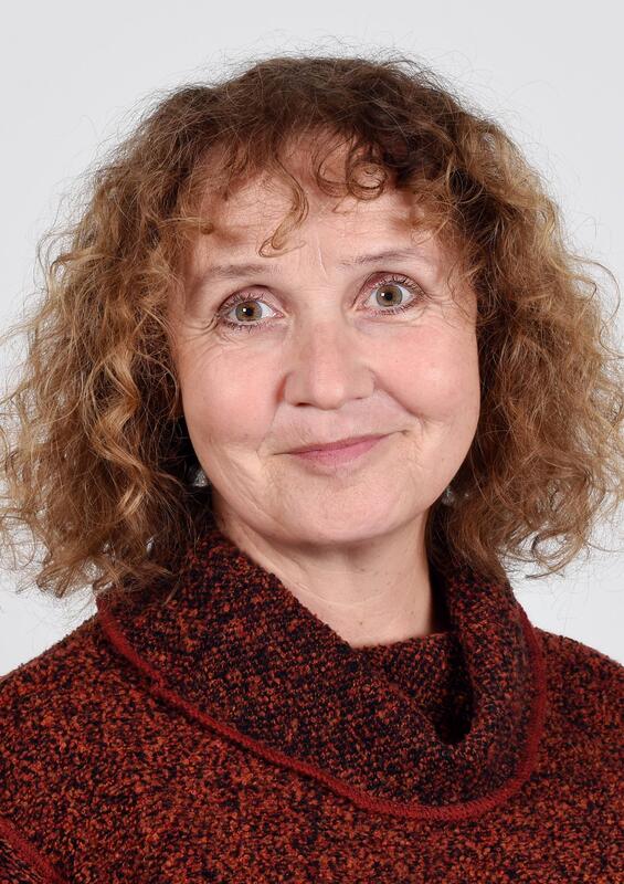 Astrid Blystad | Universitetet i Bergen