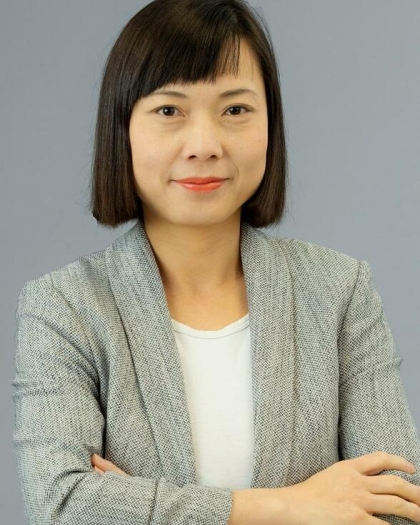 Kristina Xiao Liang Uib
