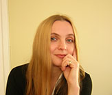 Anne Granberg | University of Bergen