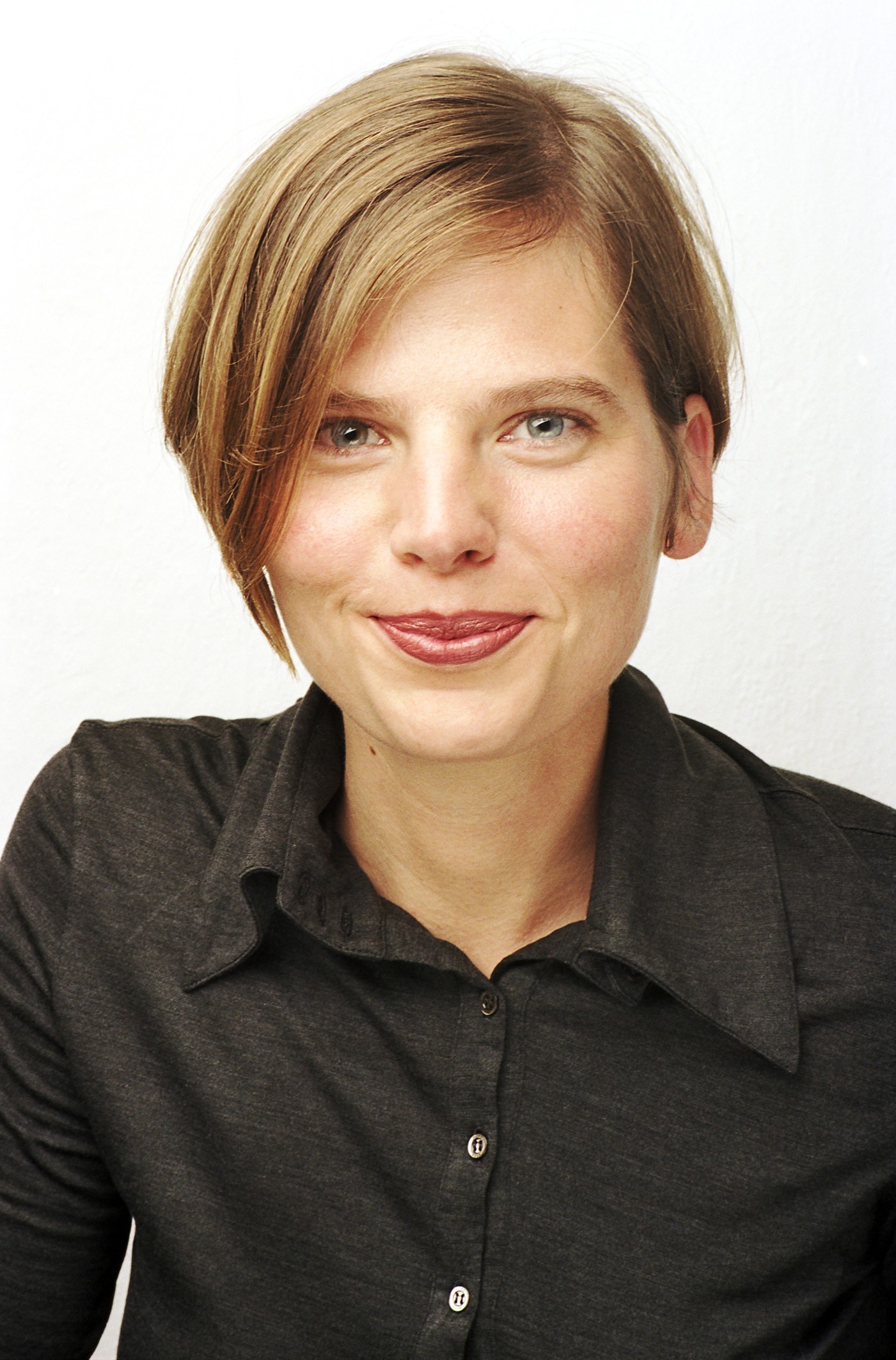 Anneken Kari Sperr | University of Bergen