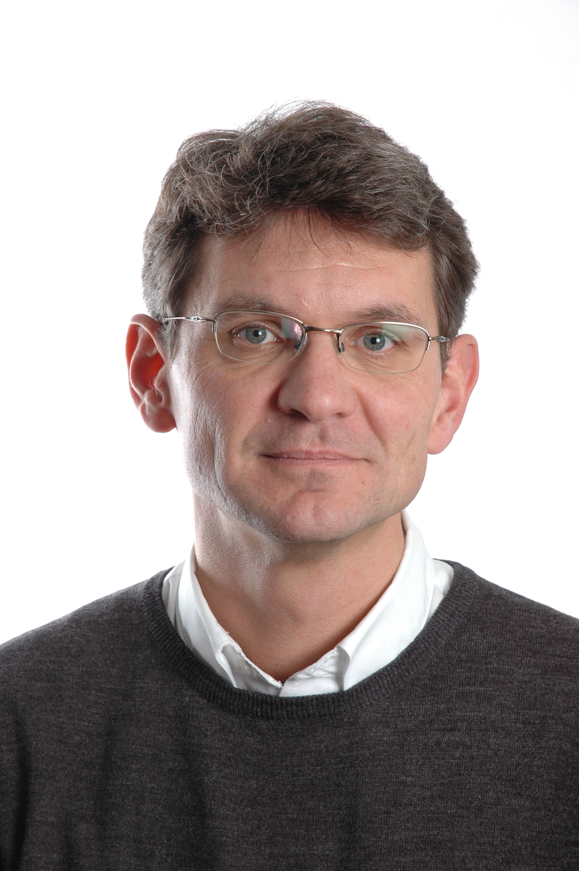 Bjørn Tore Hjertaker | Universitetet i Bergen