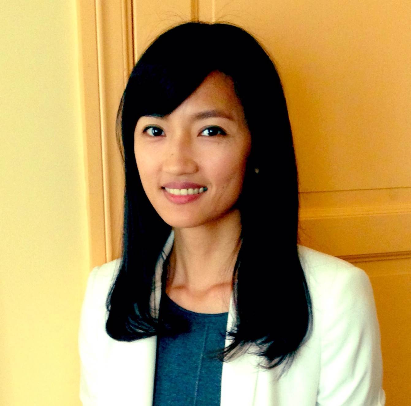 Yi-Chun Chen | University of Bergen