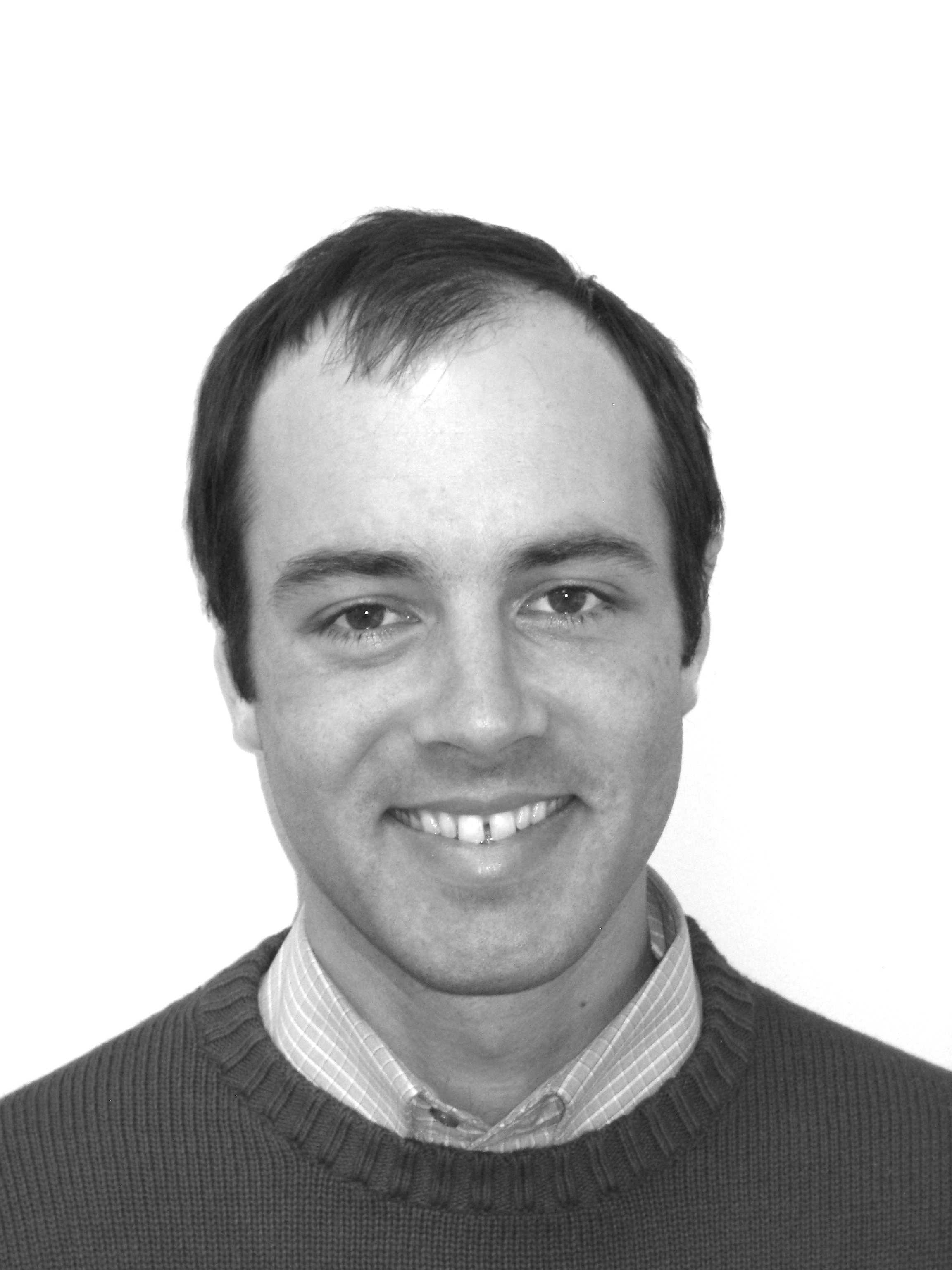 Thomas Spengler | University of Bergen